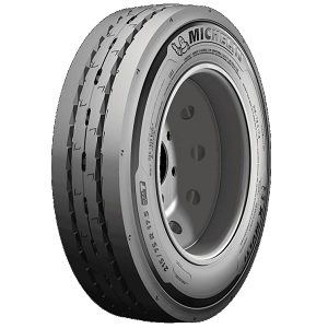 Michelin X Multi T2 - 17.5 215/75R17.5 136/134K 24581 | SpeedyTire
