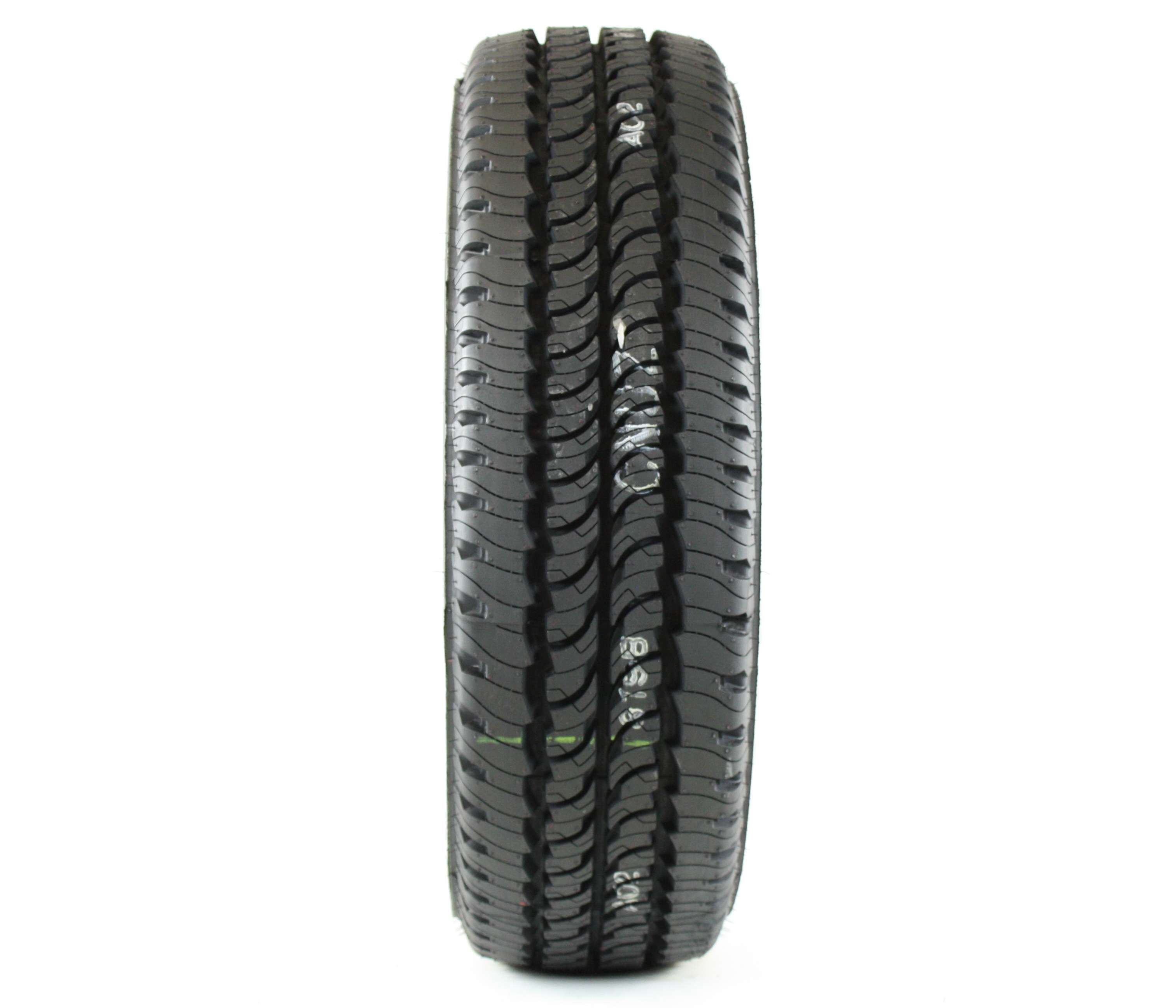 Dayton TIMBERLINE AT COMMERCIAL LT245/75R16 120R 204117, $4.68 | SpeedyTire