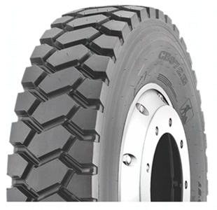 Goodride CB972 | SpeedyTire