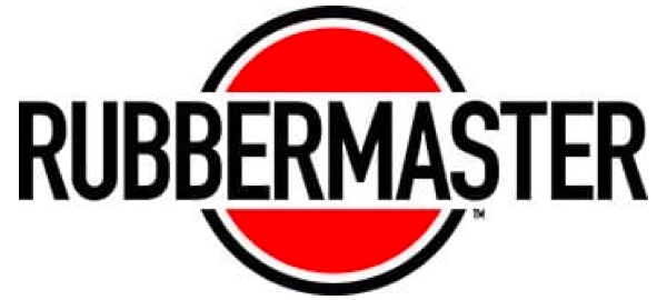 Rubbermaster RUBBERMASTER SKID STEER (RIM GUARD) SKS-1 10-16.5 560020 ...