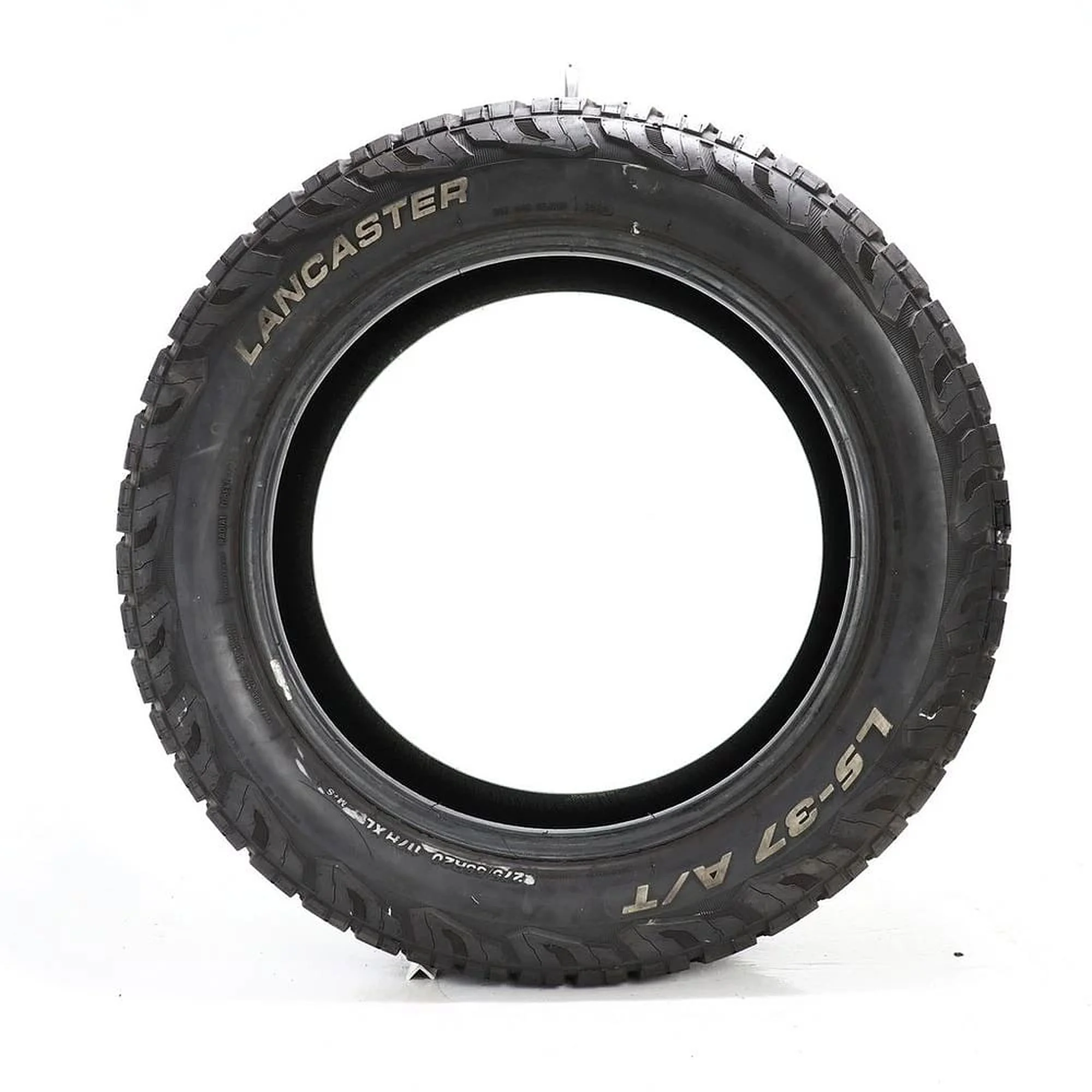 Lancaster LS-37 A/T 275/55R20 117H LC1080 | SpeedyTire