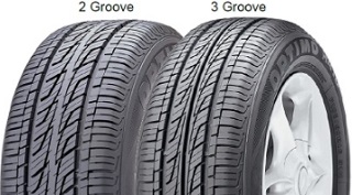 Hankook Optimo H418 (OE) P215/65R16 96T 1008996, $105.95 | SpeedyTire