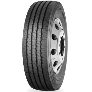 BFGoodrich ROUTE CONTROL S 11R24.5 149/146L 65269, $484.85 | SpeedyTire
