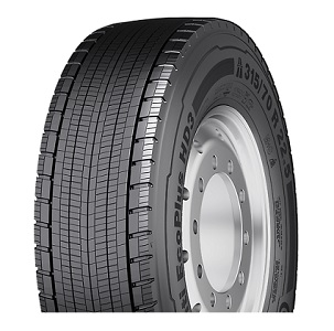 Continental Contiecoplus HD3 295/75R22.5 05210660000 | SpeedyTire