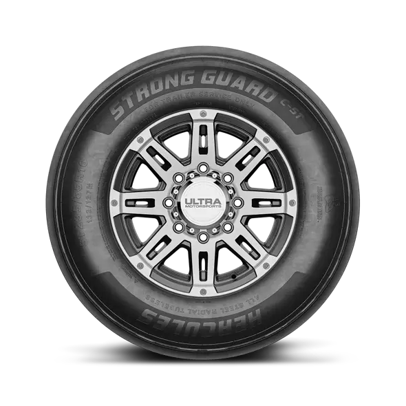 Hercules Strong Guard C-ST | SpeedyTire
