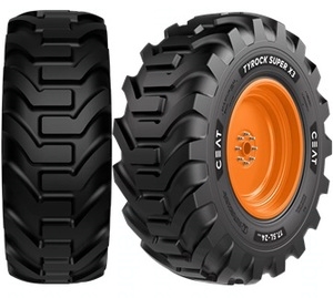 Ceat Tyrock Super X3 R-4 15-19.5 112779 | SpeedyTire