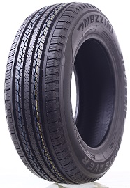 Mazzini EcoSaver 265/70R17 113H 6924590210837, $4.68 | SpeedyTire